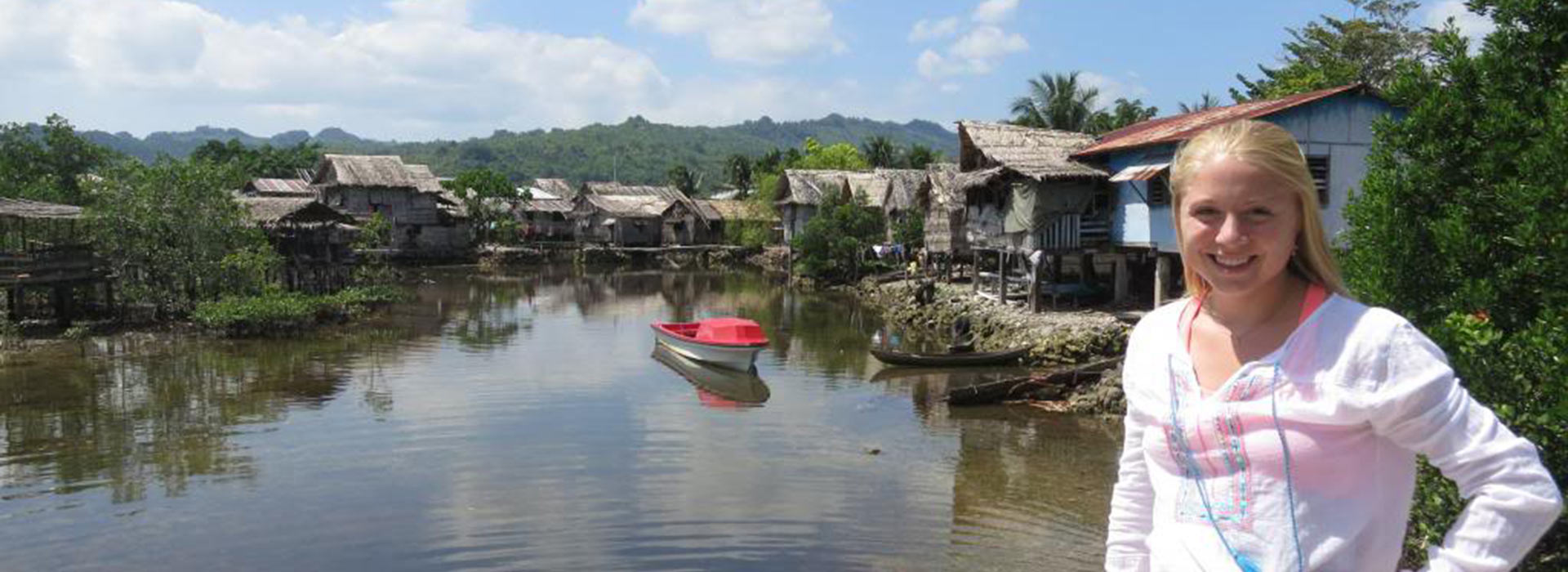 Smith Global Fellowship – Catholic & Dominican