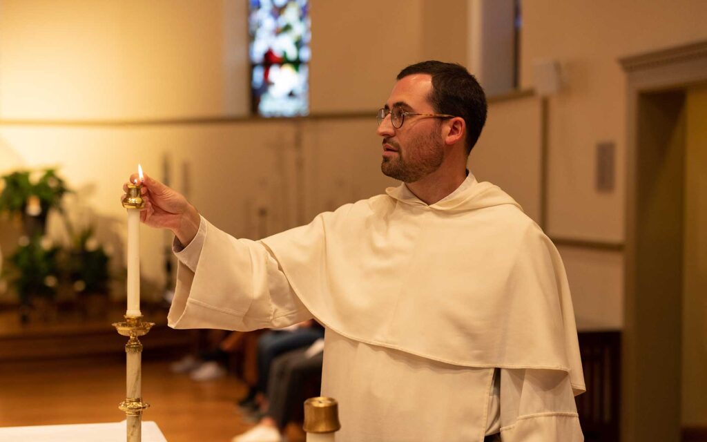 What does it mean to be a Catholic and Dominican College – Catholic ...